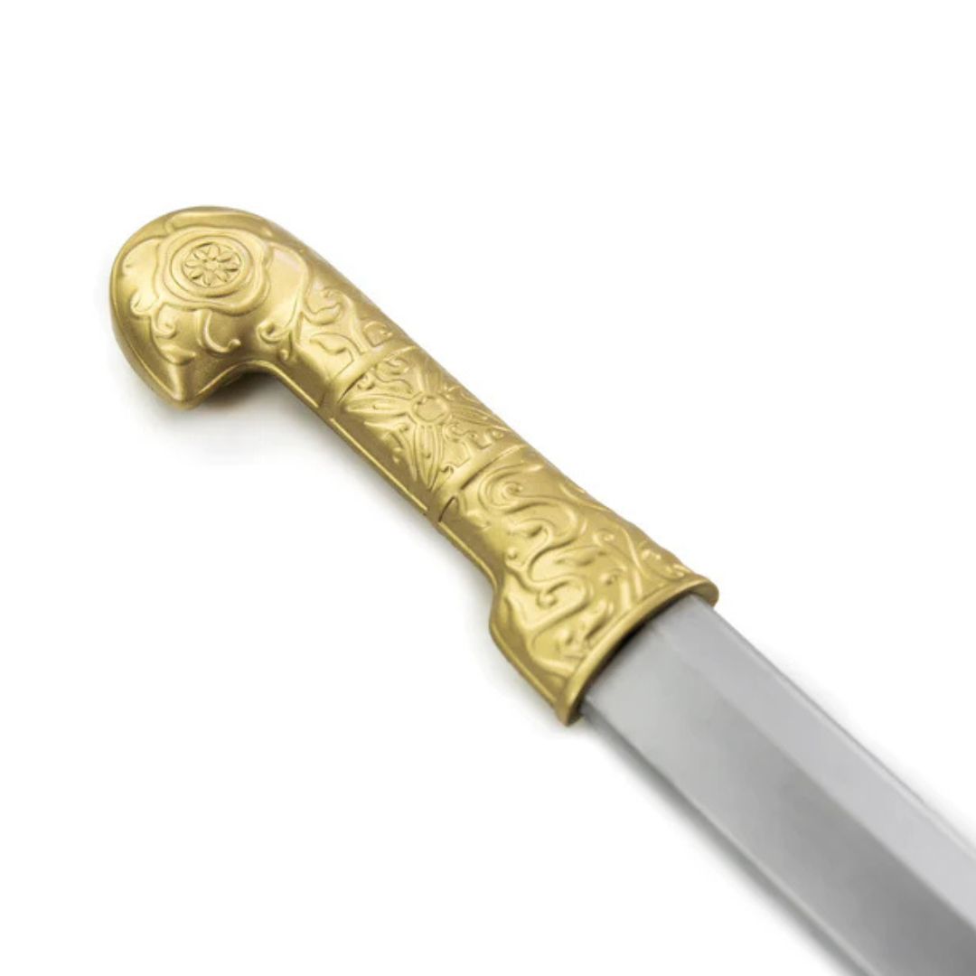 Shashka - Saber – Kongas Kreations