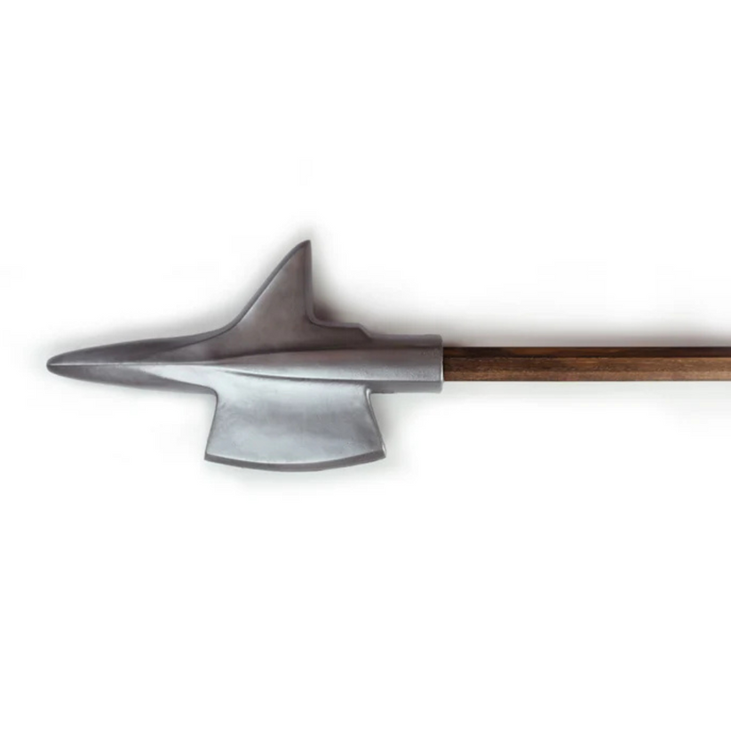 Swiss Halberd Head – Kongas Kreations